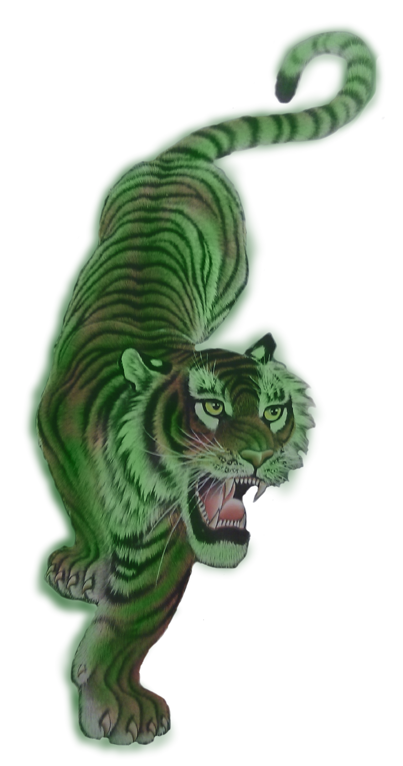 greentiger.png – www.DrShannonDoak.com
